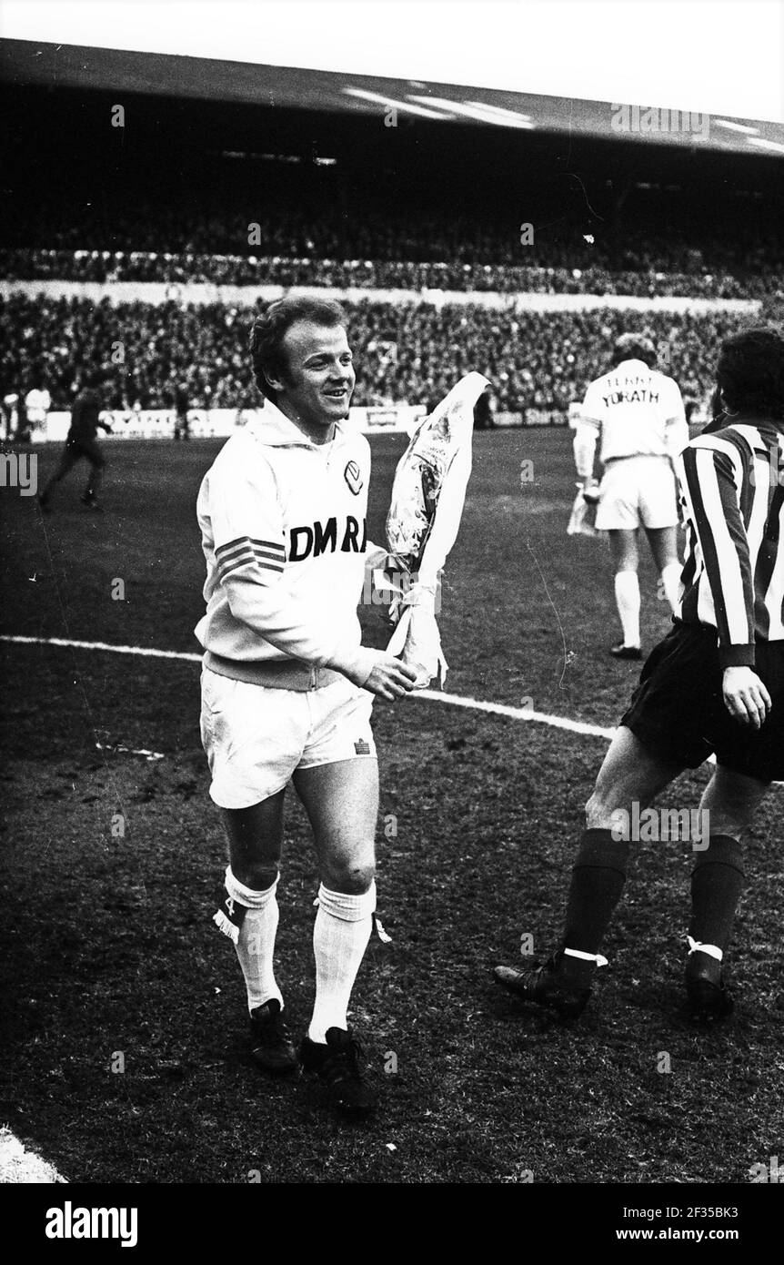 Billy bremner hi-res stock photography and images - Alamy
