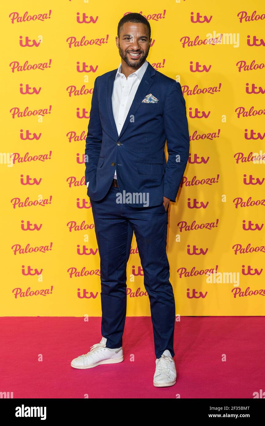 Fletcher scott hi-res stock photography and images - Alamy