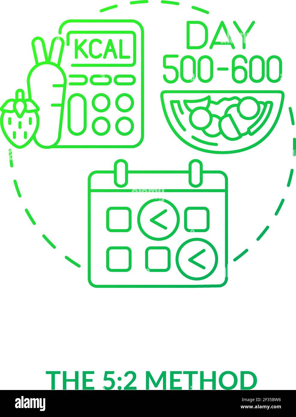 Method 2 Stock Vector Images - Alamy