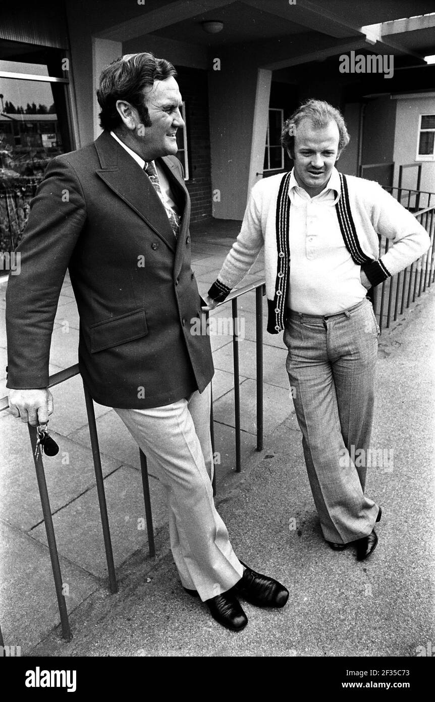 Bremner 1974 High Resolution Stock Photography and Images - Alamy