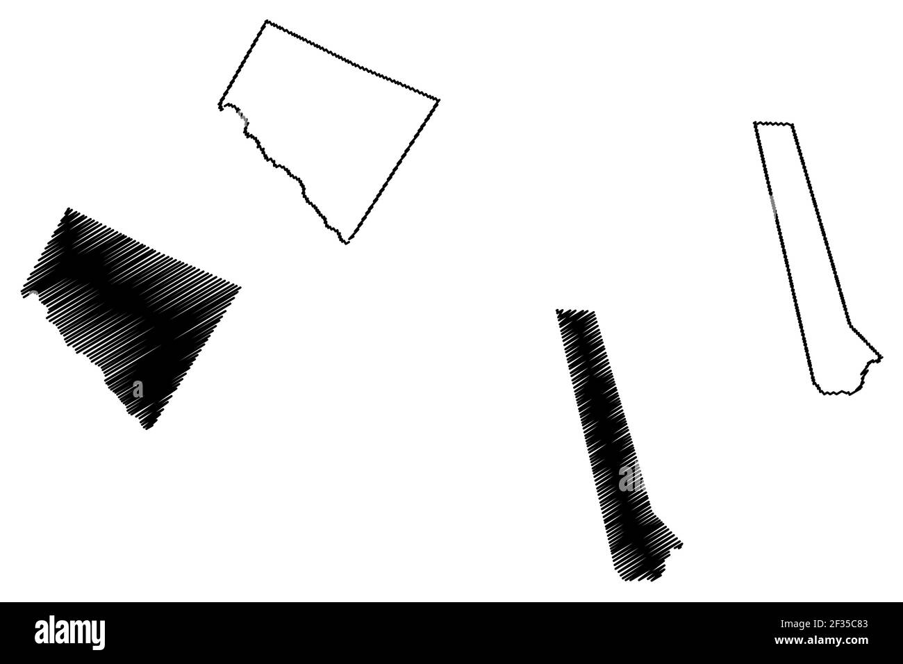 Satupaitea District, Savaii island (Independent State of Samoa, Western ...