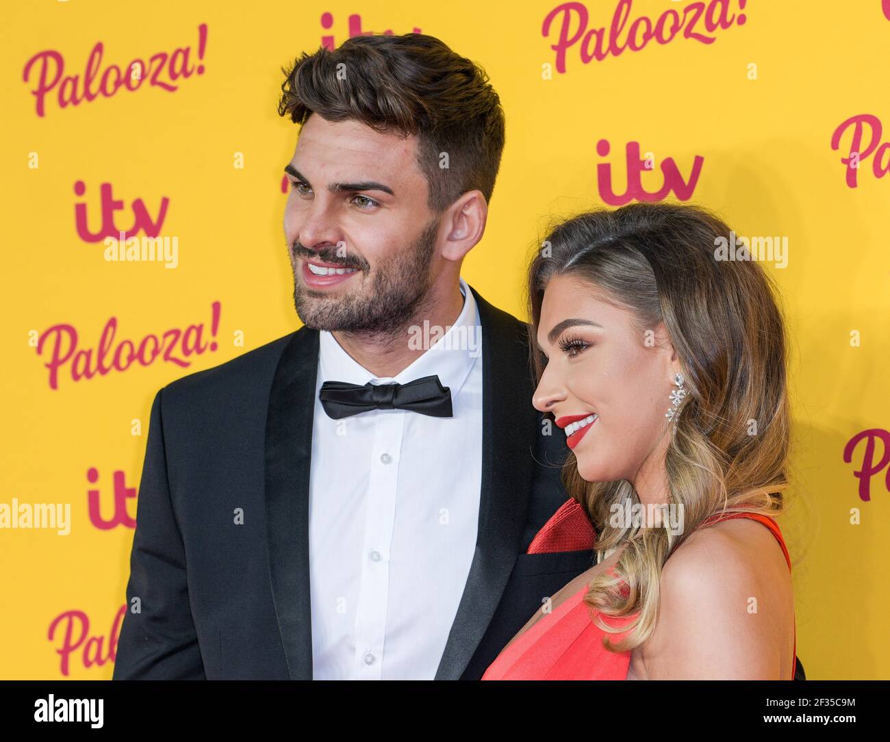 Adam collard and zara hi-res stock photography and images - Alamy