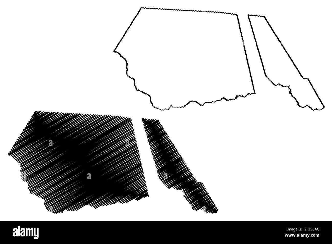 Palauli District, Savaii island (Independent State of Samoa, Western ...