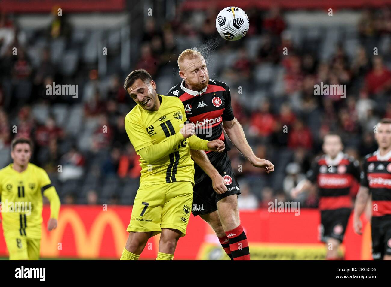 Ziggy gordon hi-res stock photography and images - Alamy