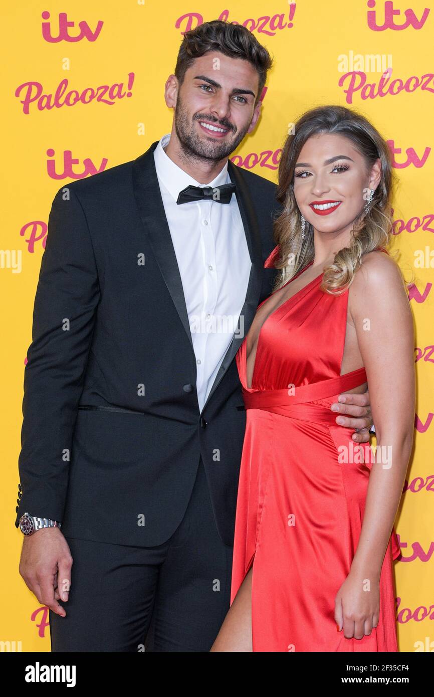 Adam collard and zara hi-res stock photography and images - Alamy