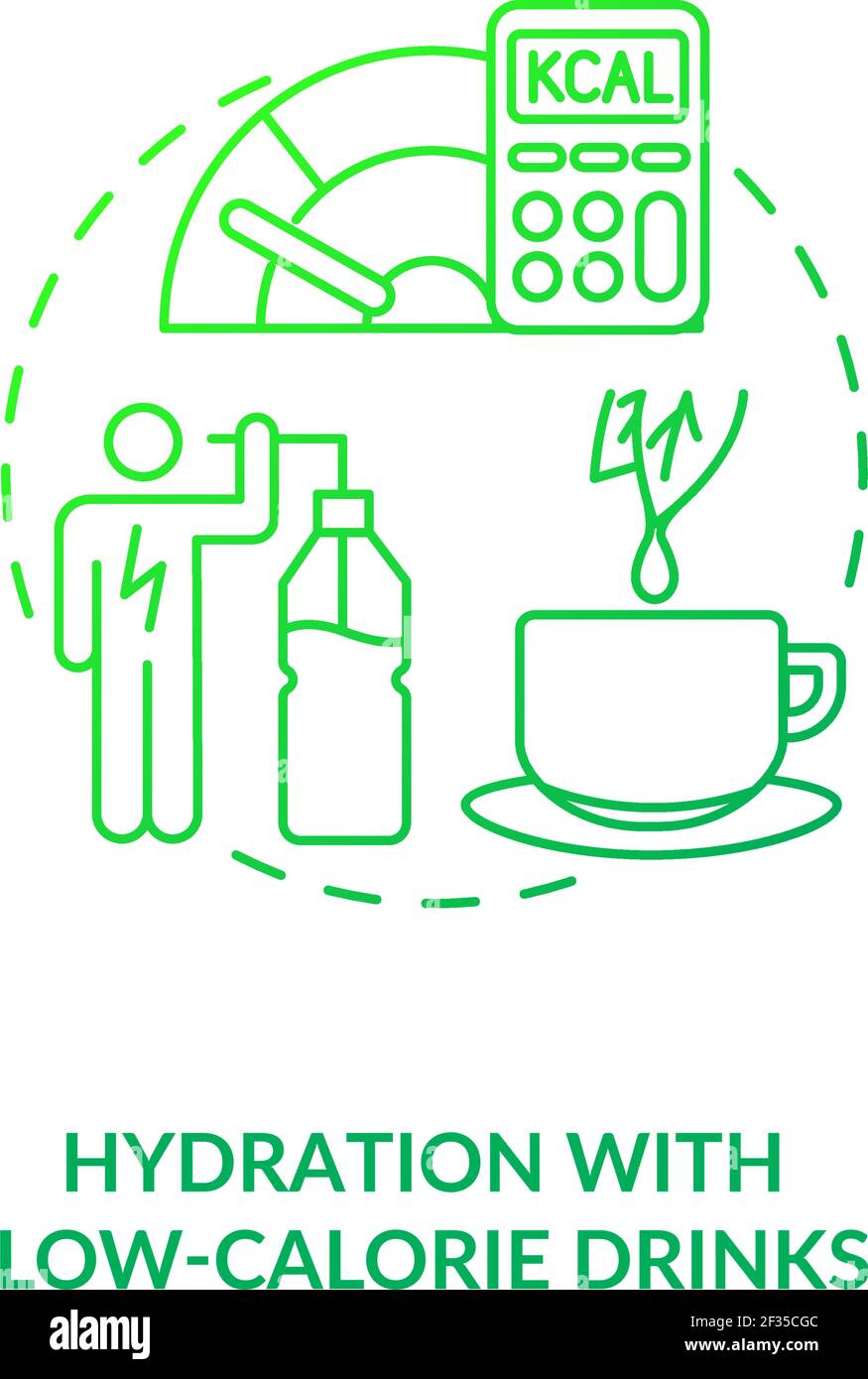 Intermittent water body Stock Vector Images - Alamy