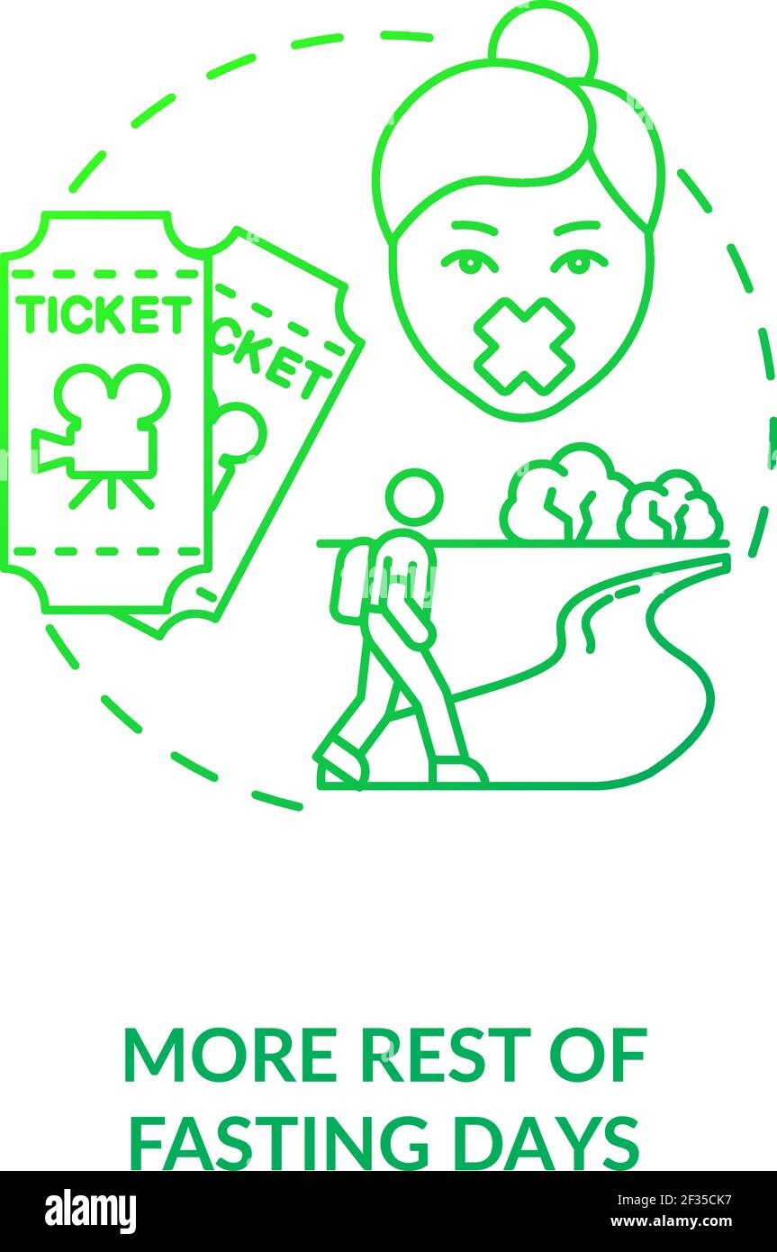 Fasting days Stock Vector Images - Alamy