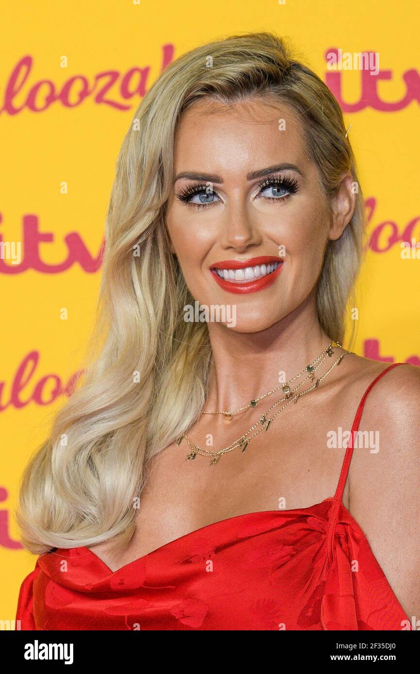 Laura anderson hi-res stock photography and images - Alamy