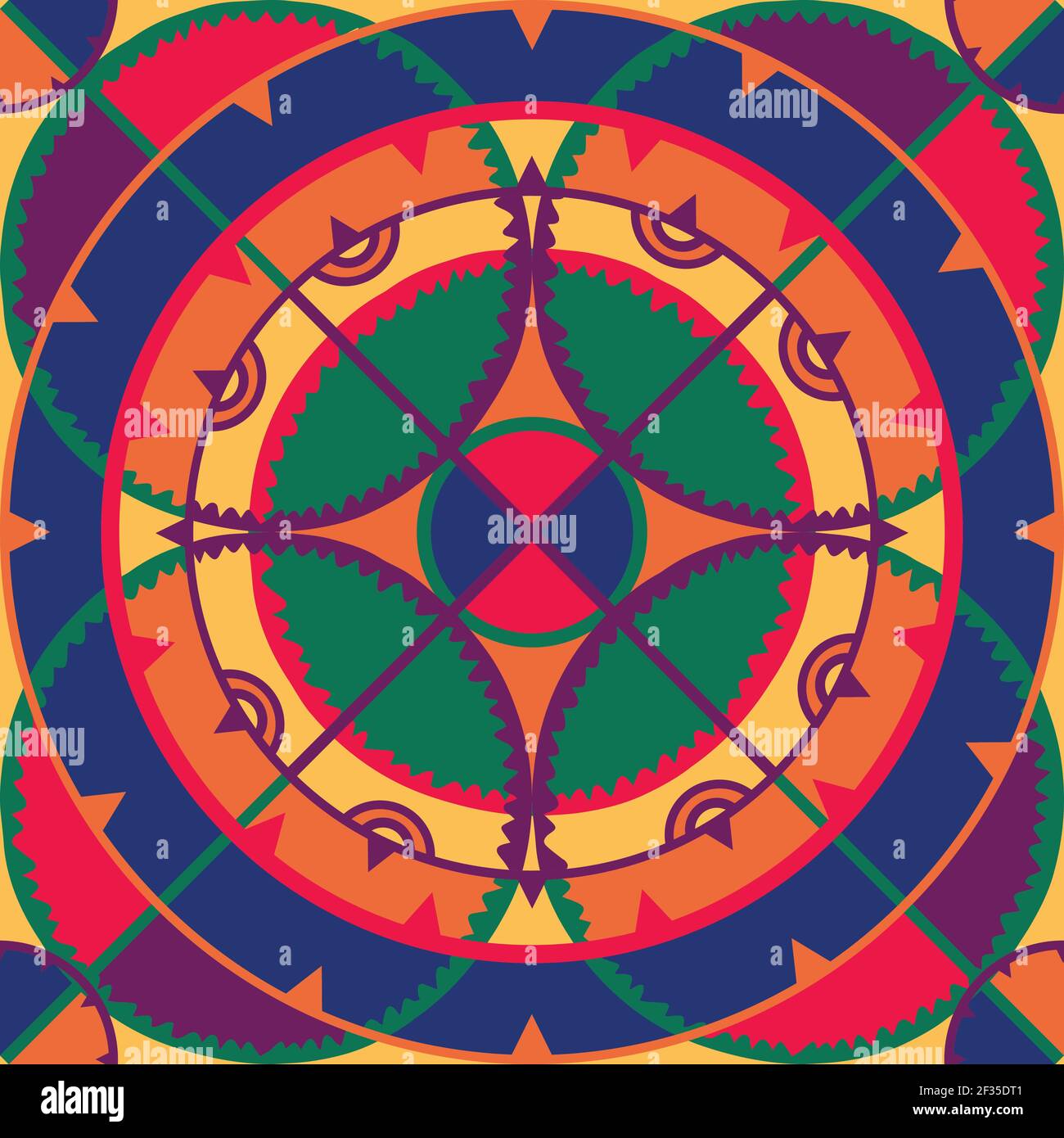 Stand out colours Stock Vector Images - Alamy