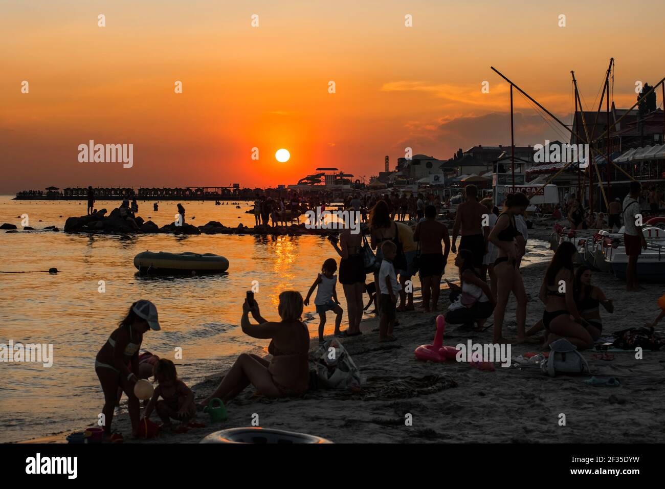 Ukraine Women High Resolution Stock Photography and Images - Alamy
