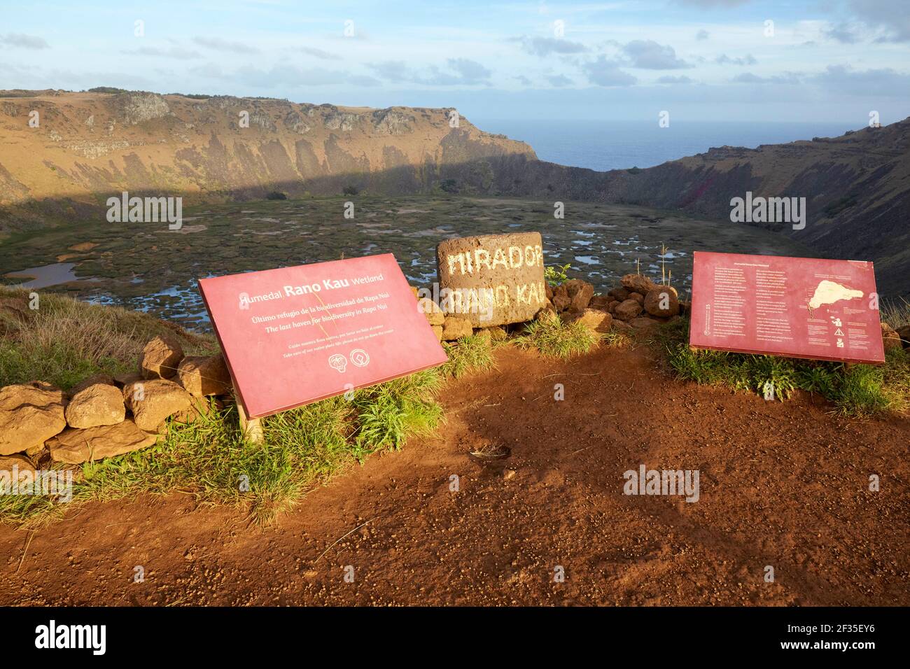 Parque nacional de chile hi-res stock photography and images - Alamy