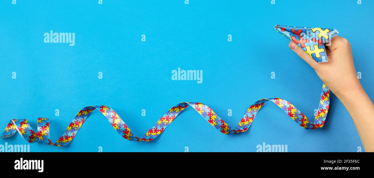 Autism board hi-res stock photography and images - Alamy