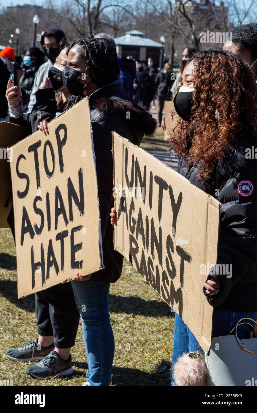 Violence against asians hi-res stock photography and images - Alamy
