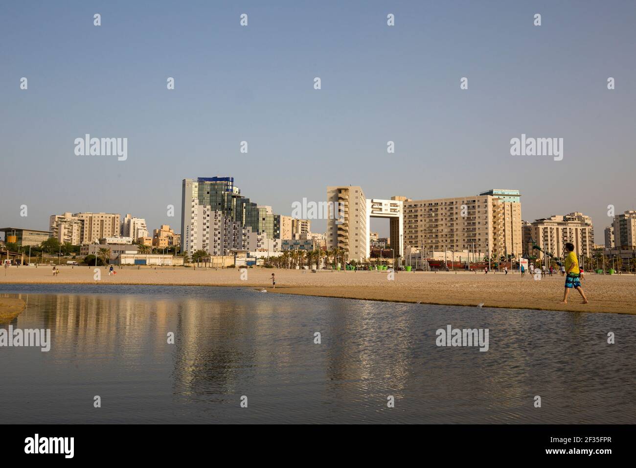 Ashdod israel travel hi-res stock photography and images - Alamy