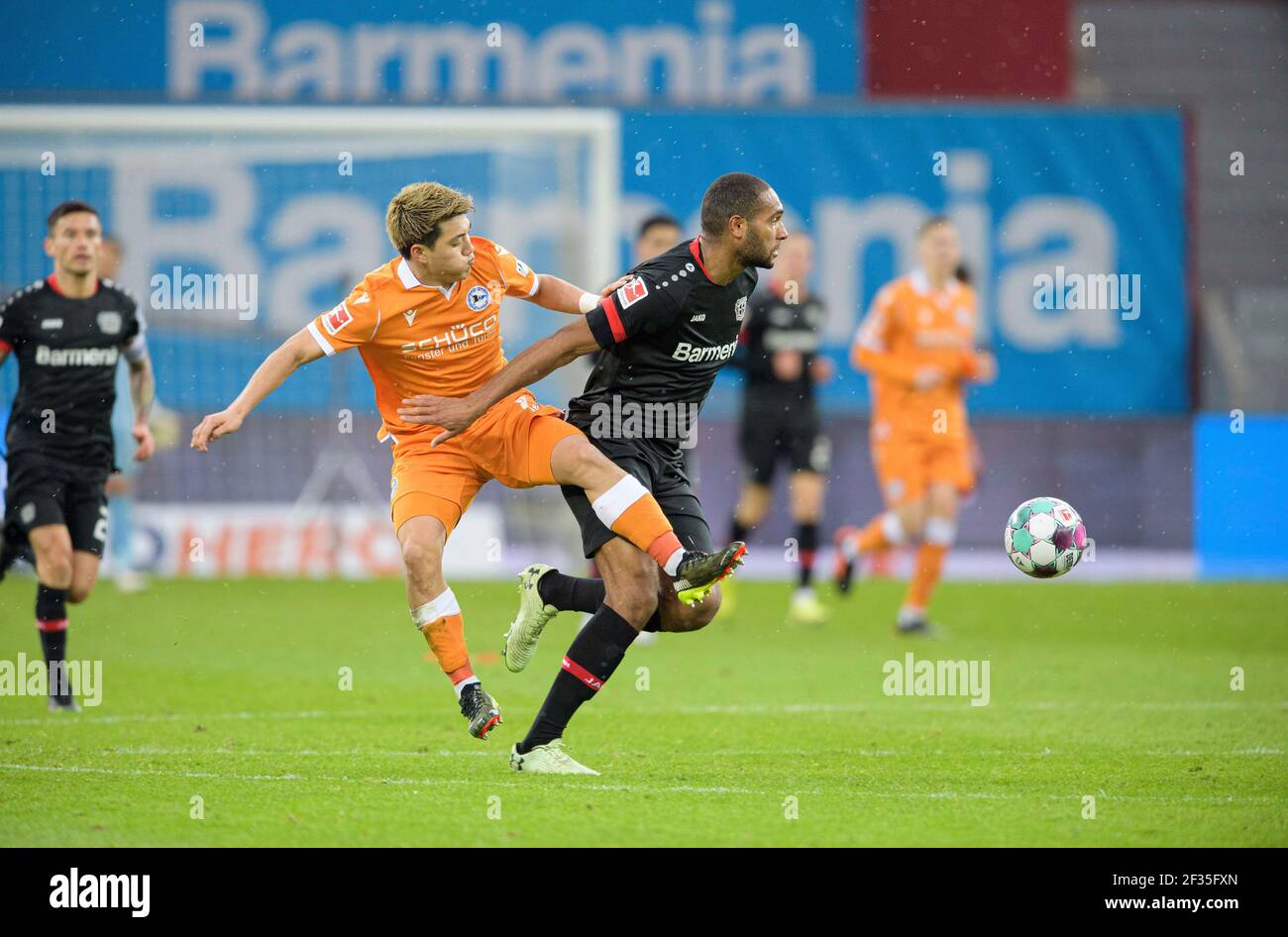 Ritsu doan bi hi-res stock photography and images - Alamy