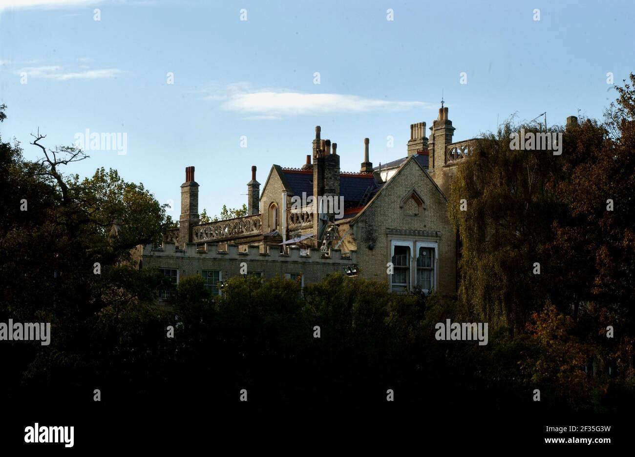 Russian embassy london hi-res stock photography and images - Alamy