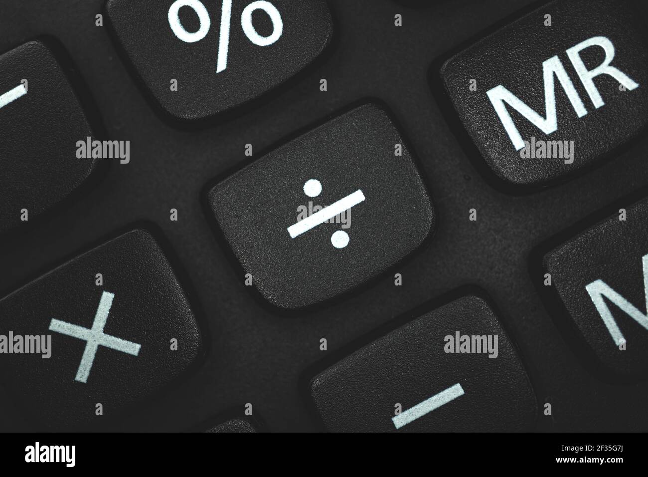 Division Sign On Computer Keyboard Das Keyboard X40 Soft Mechanical
