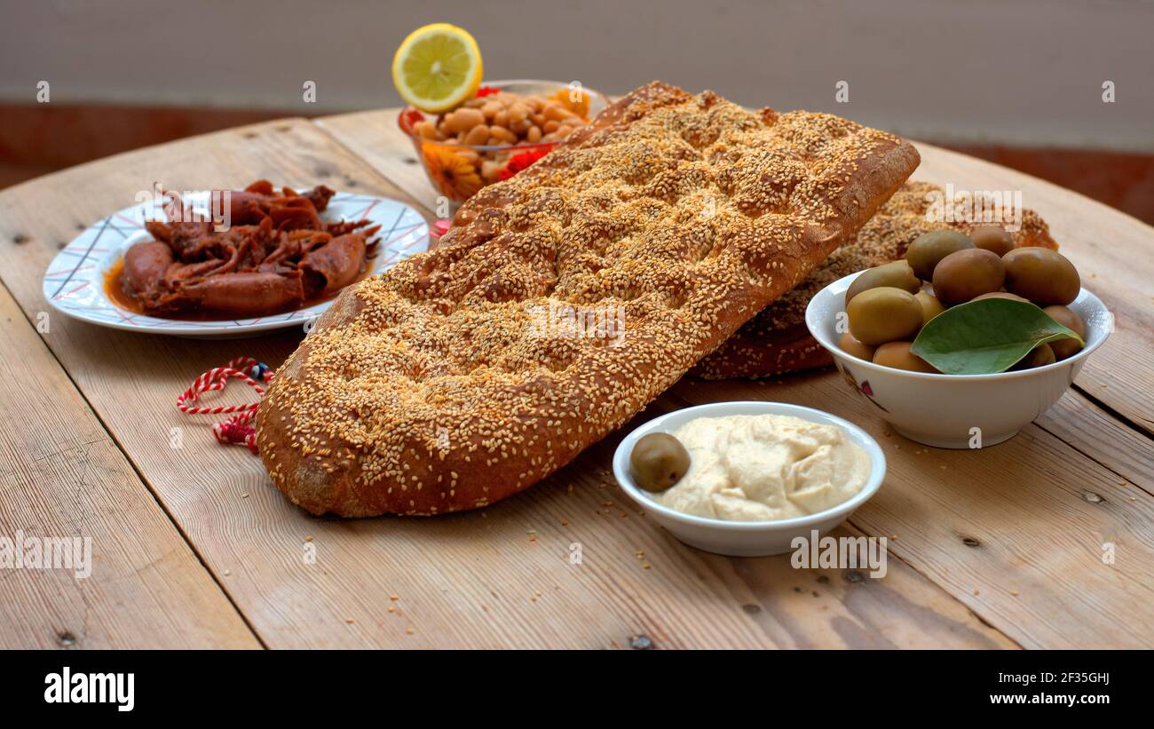 Traditional greek kite hi-res stock photography and images - Alamy