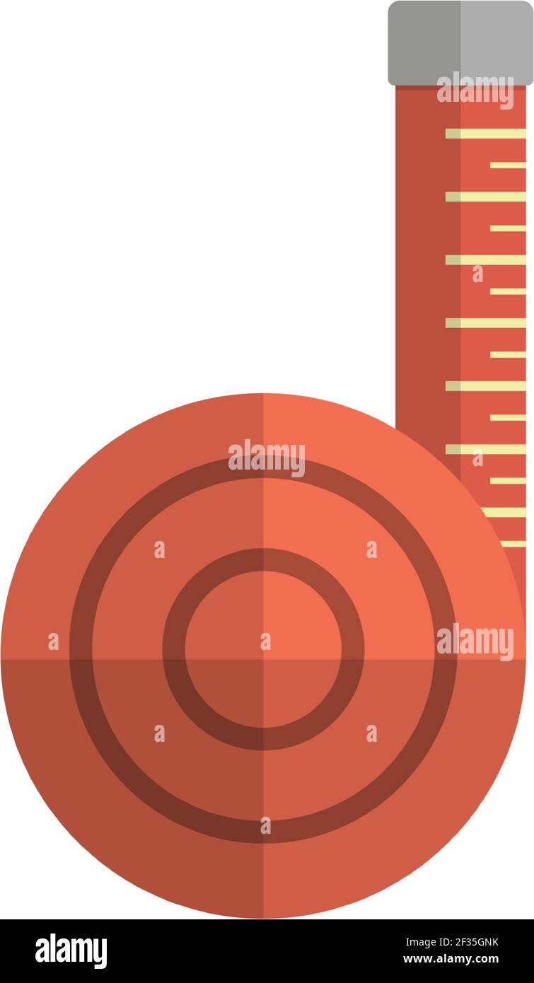 Ruler icon hi-res stock photography and images - Alamy