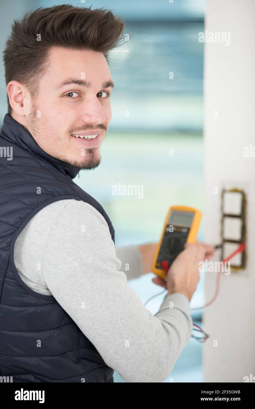 Light over circuits hi-res stock photography and images - Alamy