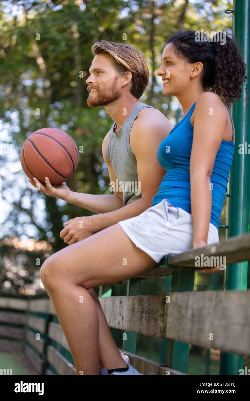 Family rest logo hi-res stock photography and images - Alamy