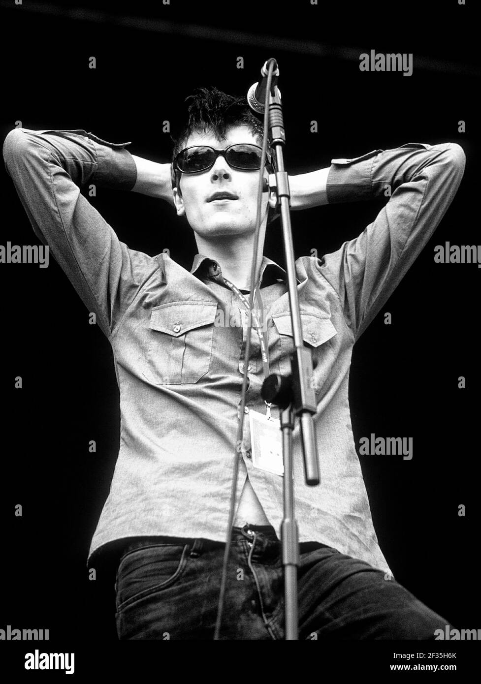 Jaime singer hi-res stock photography and images - Alamy