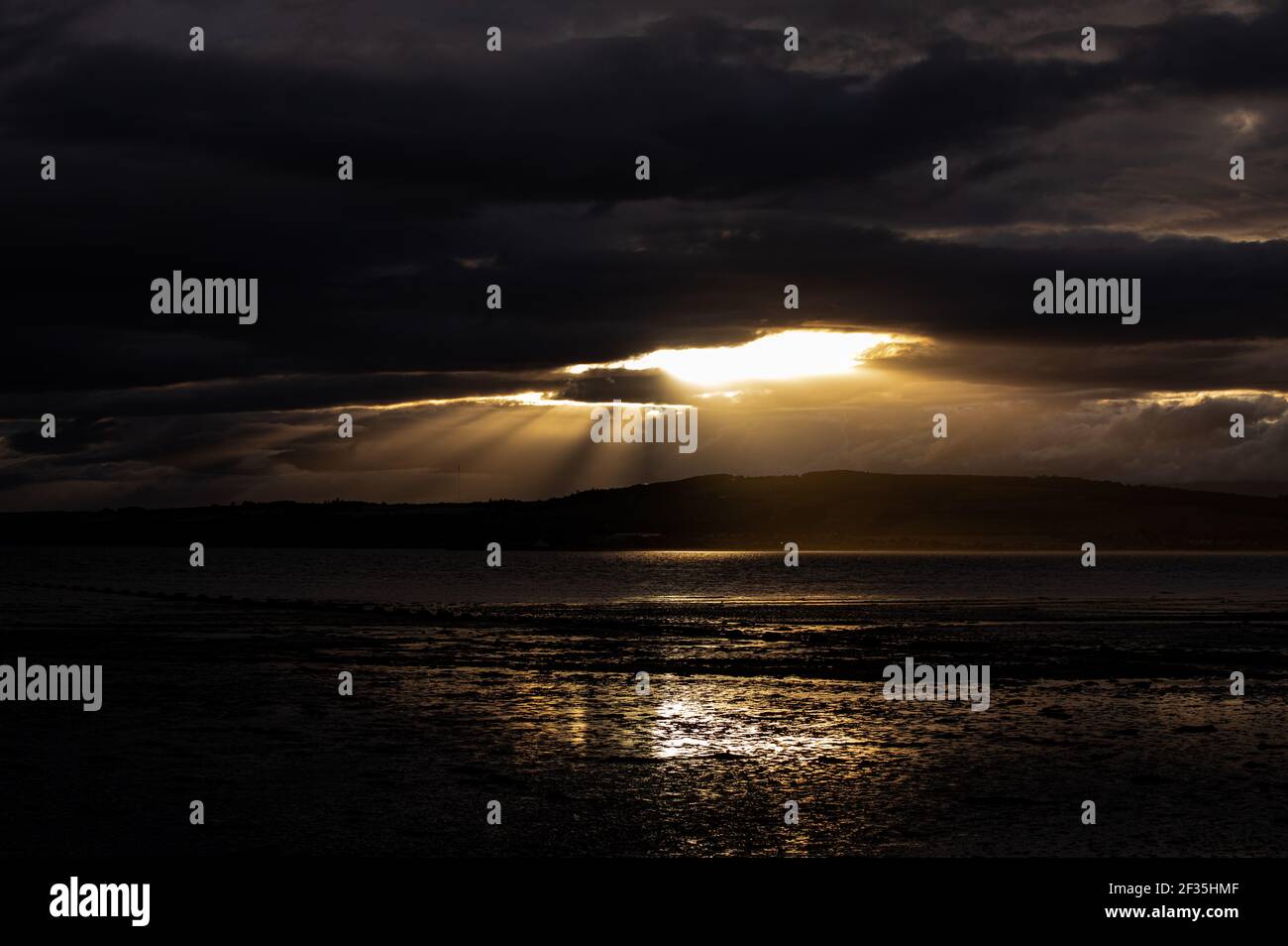 Ardersier scotland hi-res stock photography and images - Alamy