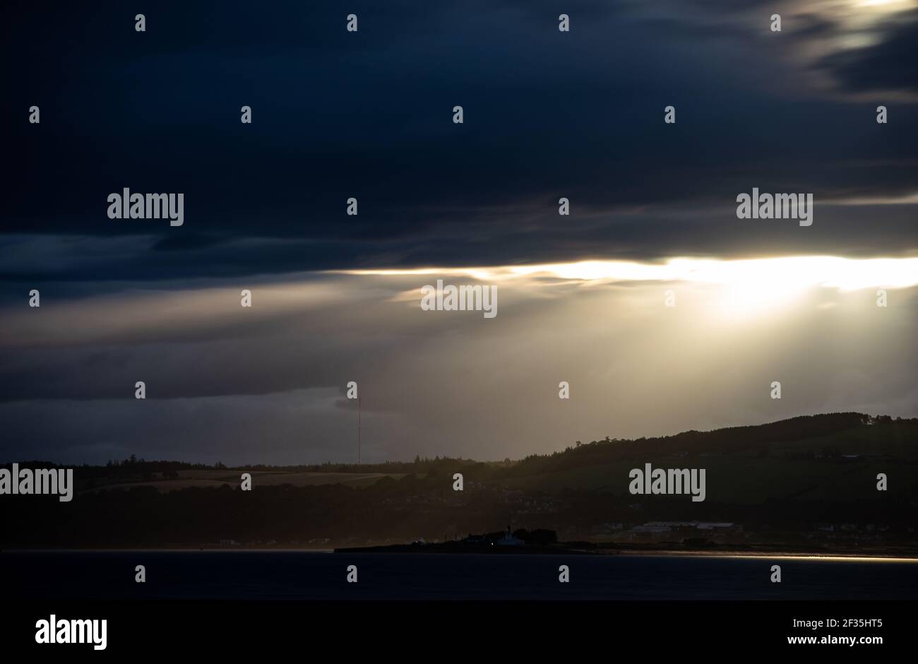 Ardersier scotland hi-res stock photography and images - Alamy