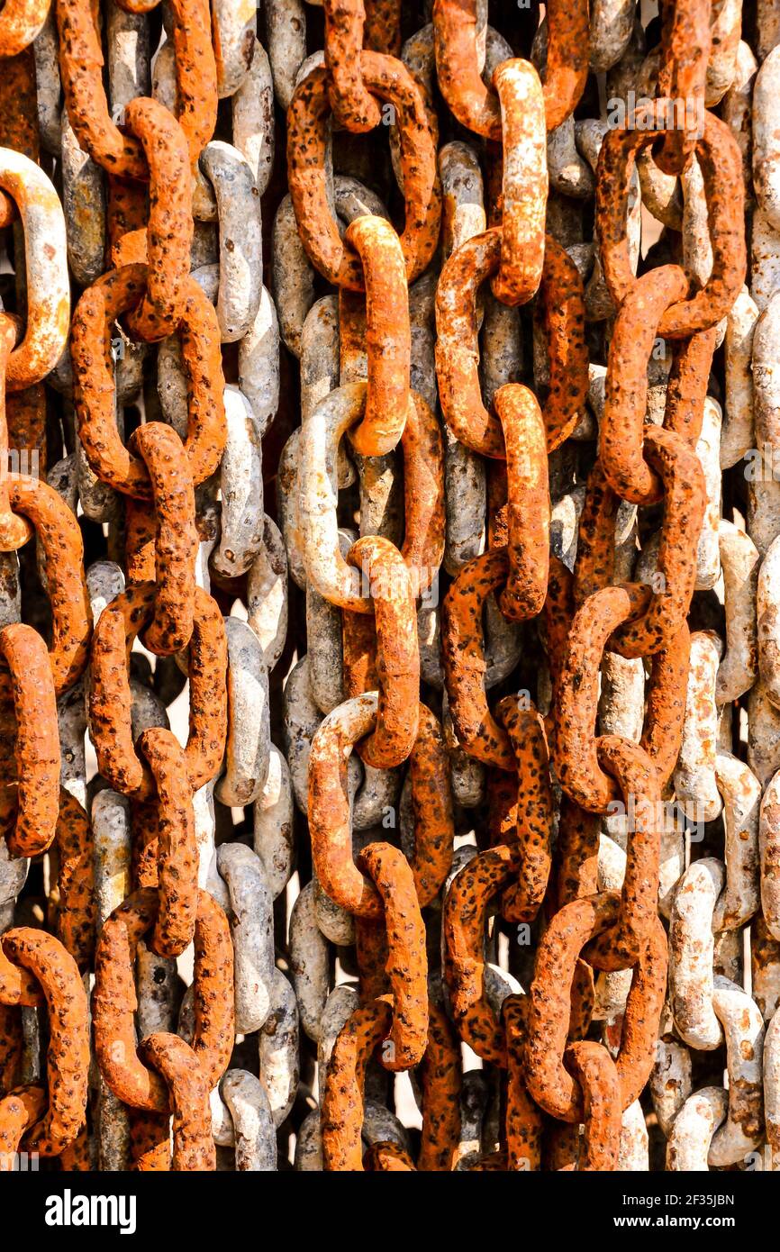 Naval chain shot hi-res stock photography and images - Alamy