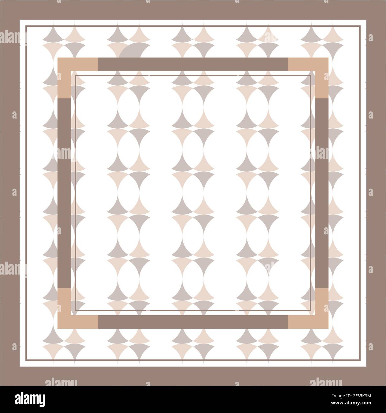 A squared decorative background for wallpapers Stock Photo - Alamy