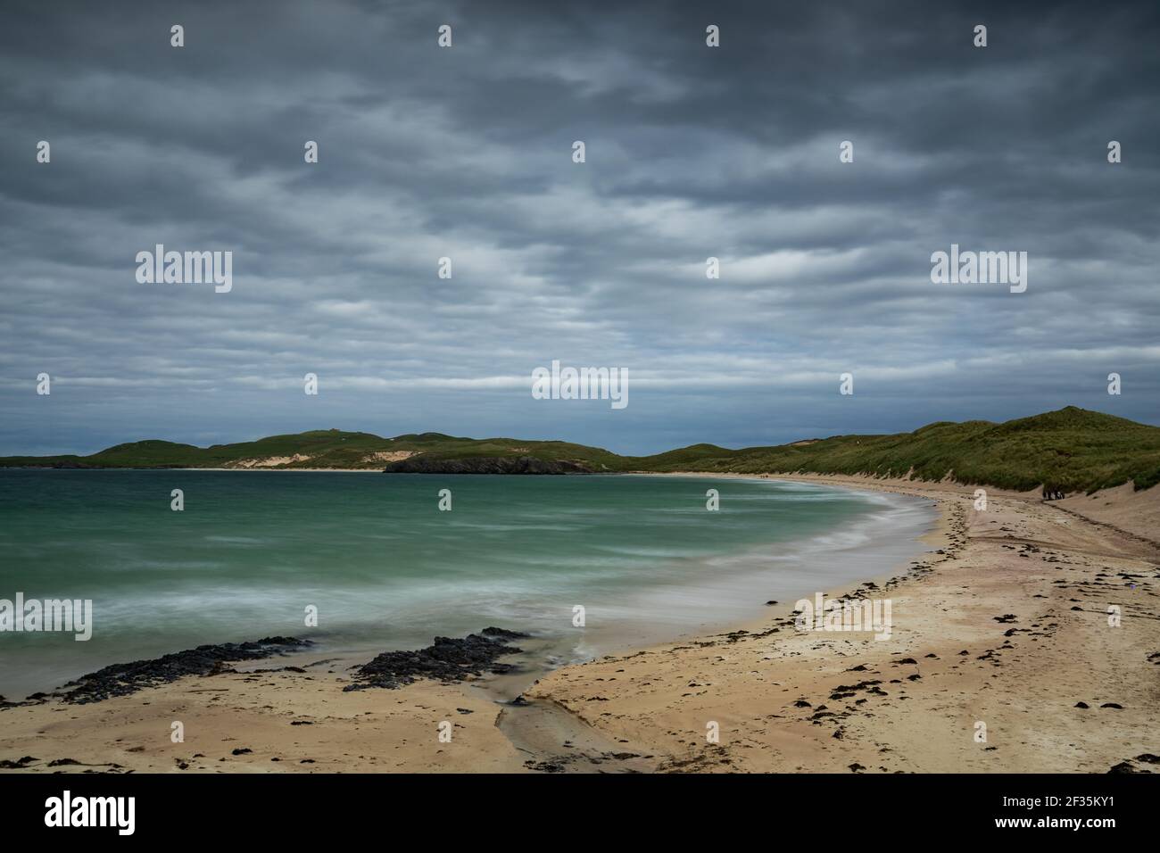 Balnakeil beach near durness hi-res stock photography and images - Alamy