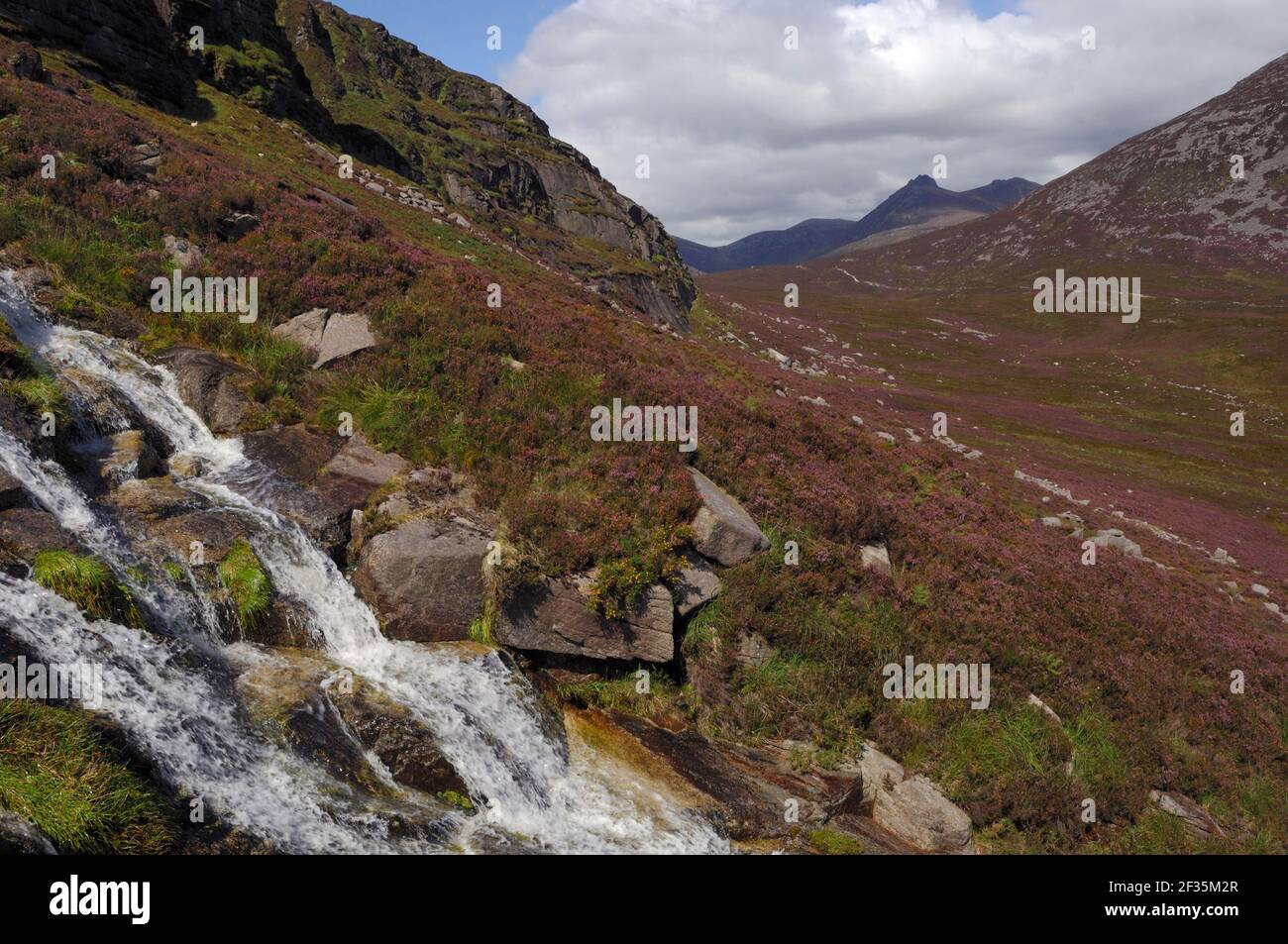 Annalong River High Resolution Stock Photography and Images - Alamy