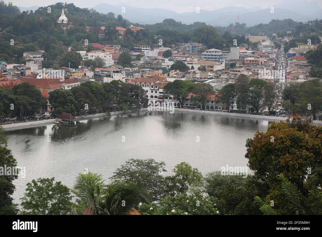 Kandyan kingdom hi-res stock photography and images - Alamy