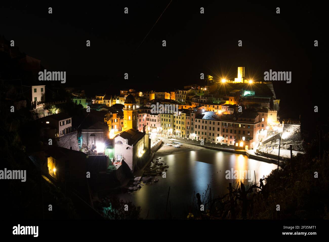 Cape town night life hi-res stock photography and images - Alamy