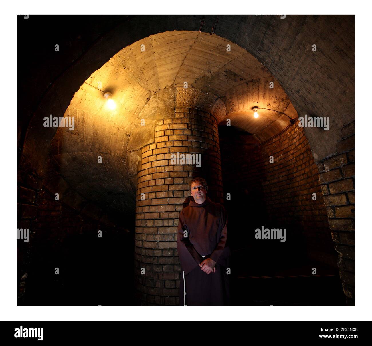 Father michael seed hi-res stock photography and images - Alamy