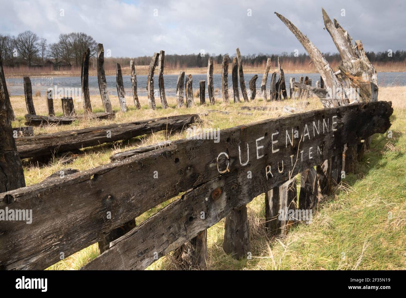 Anne rutten hi-res stock photography and images - Alamy