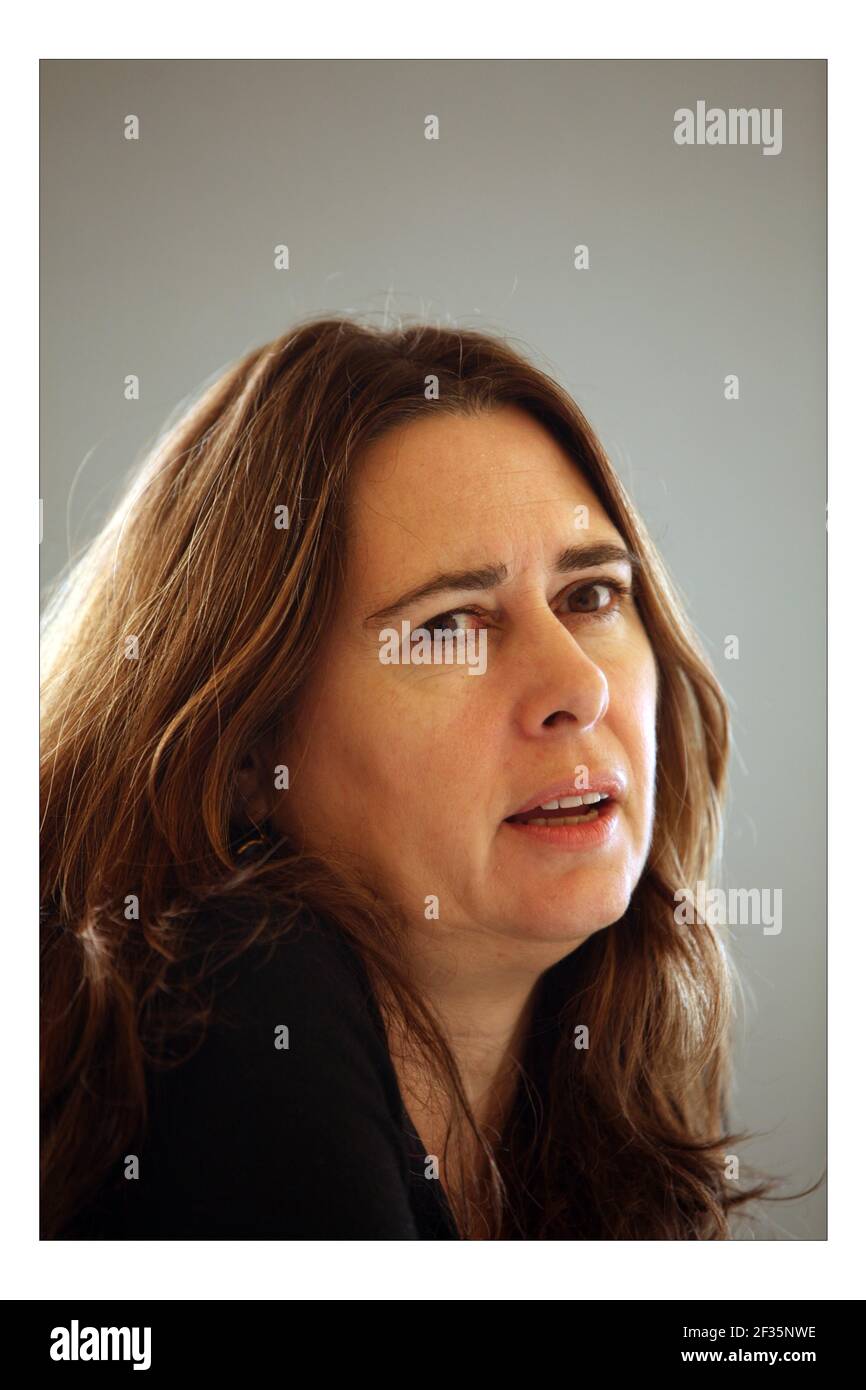 Vogue editor Cut Out Stock Images & Pictures - Alamy