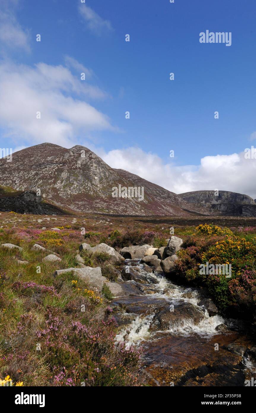 Annalong River High Resolution Stock Photography and Images - Alamy