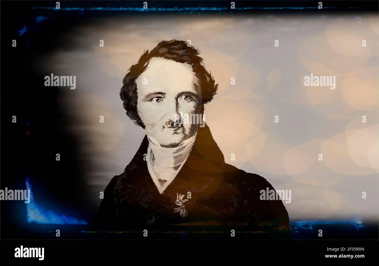 Hermann graf hi-res stock photography and images - Alamy