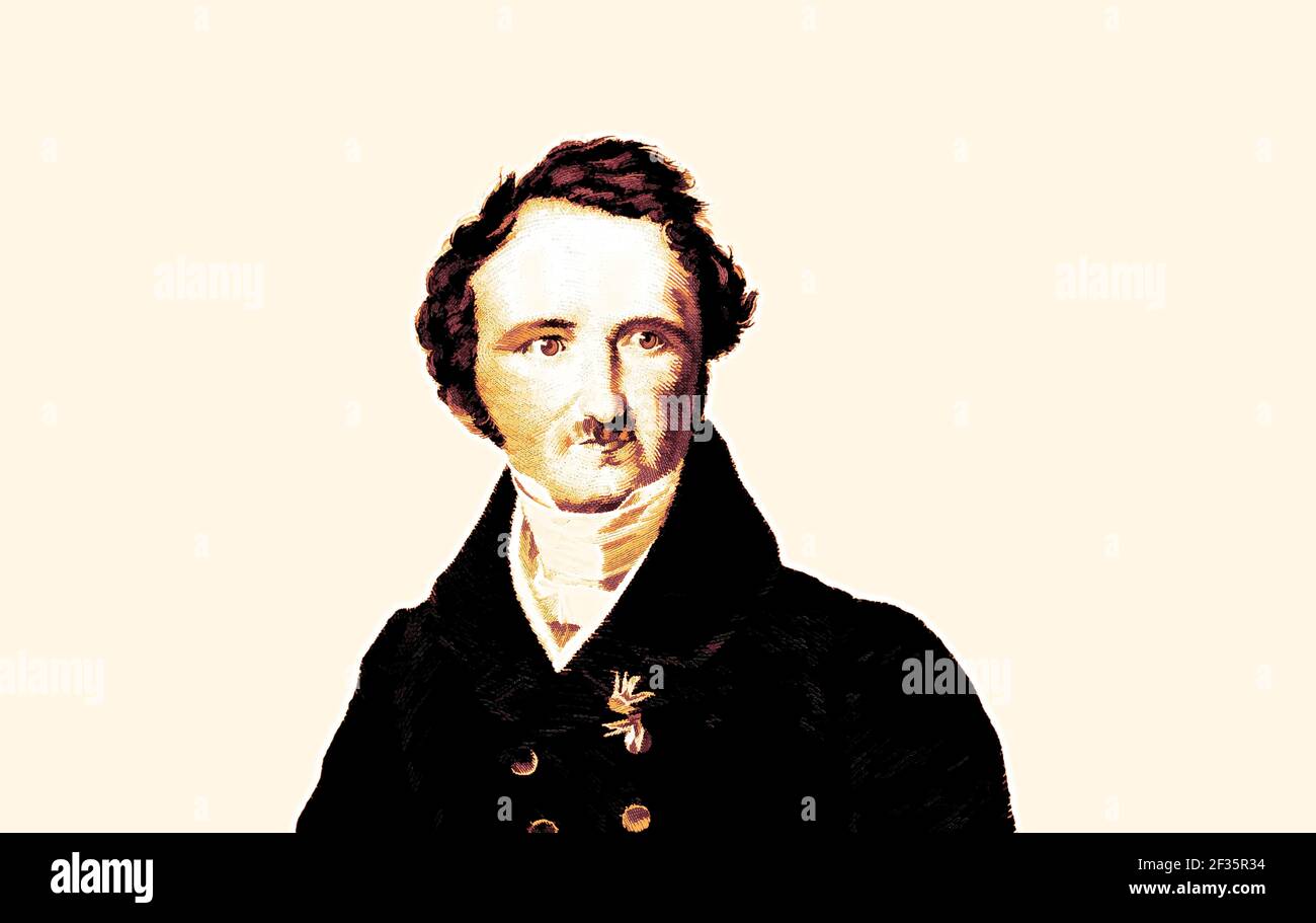 Prince hermann ludwig heinrich hi-res stock photography and images - Alamy