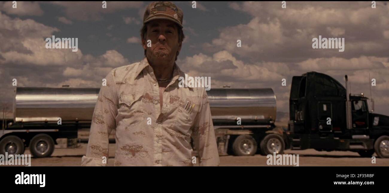 Los Angeles.CA.USA. Marco St. John in a scene in (C) MGM film, Thelma ...