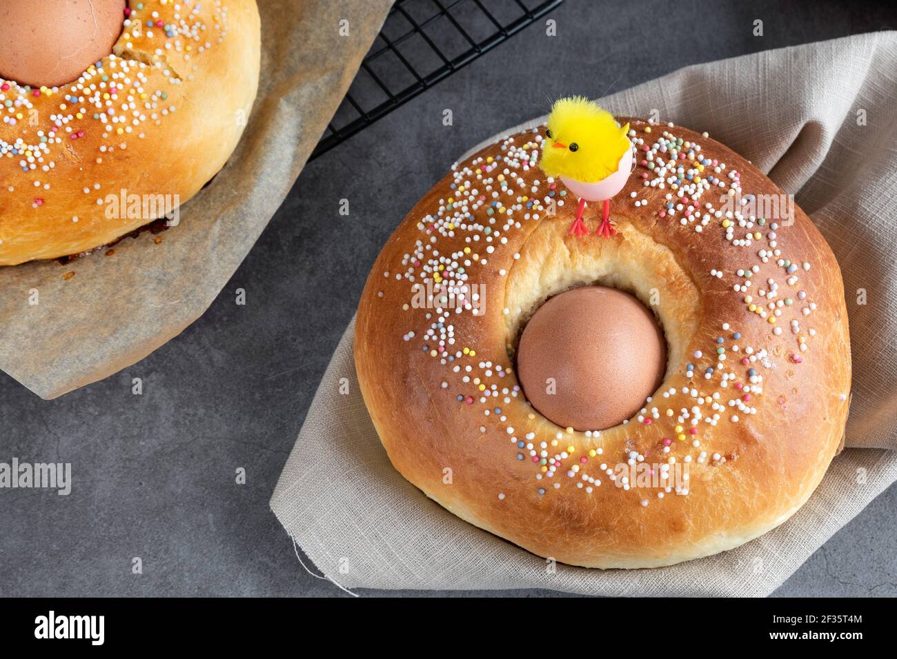 Tradicion espana hi-res stock photography and images - Alamy