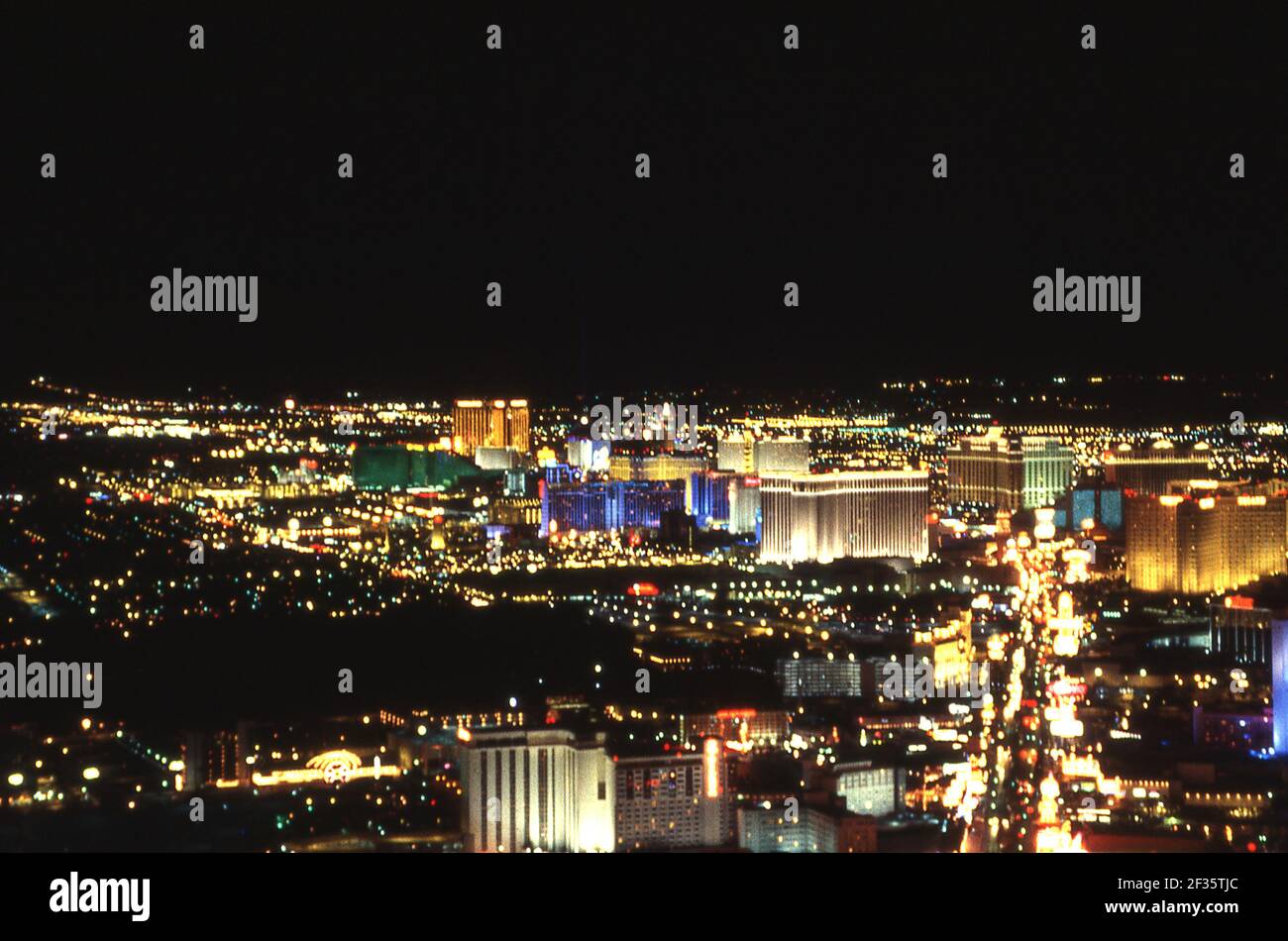 Caesars palace 2000 hi-res stock photography and images - Alamy