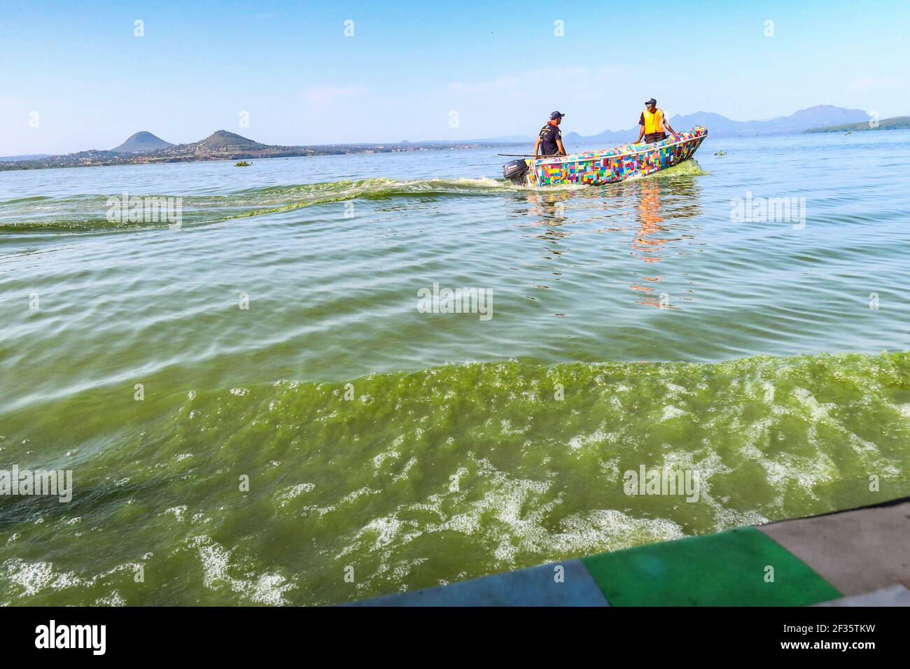 Flipflopi boat hi-res stock photography and images - Alamy
