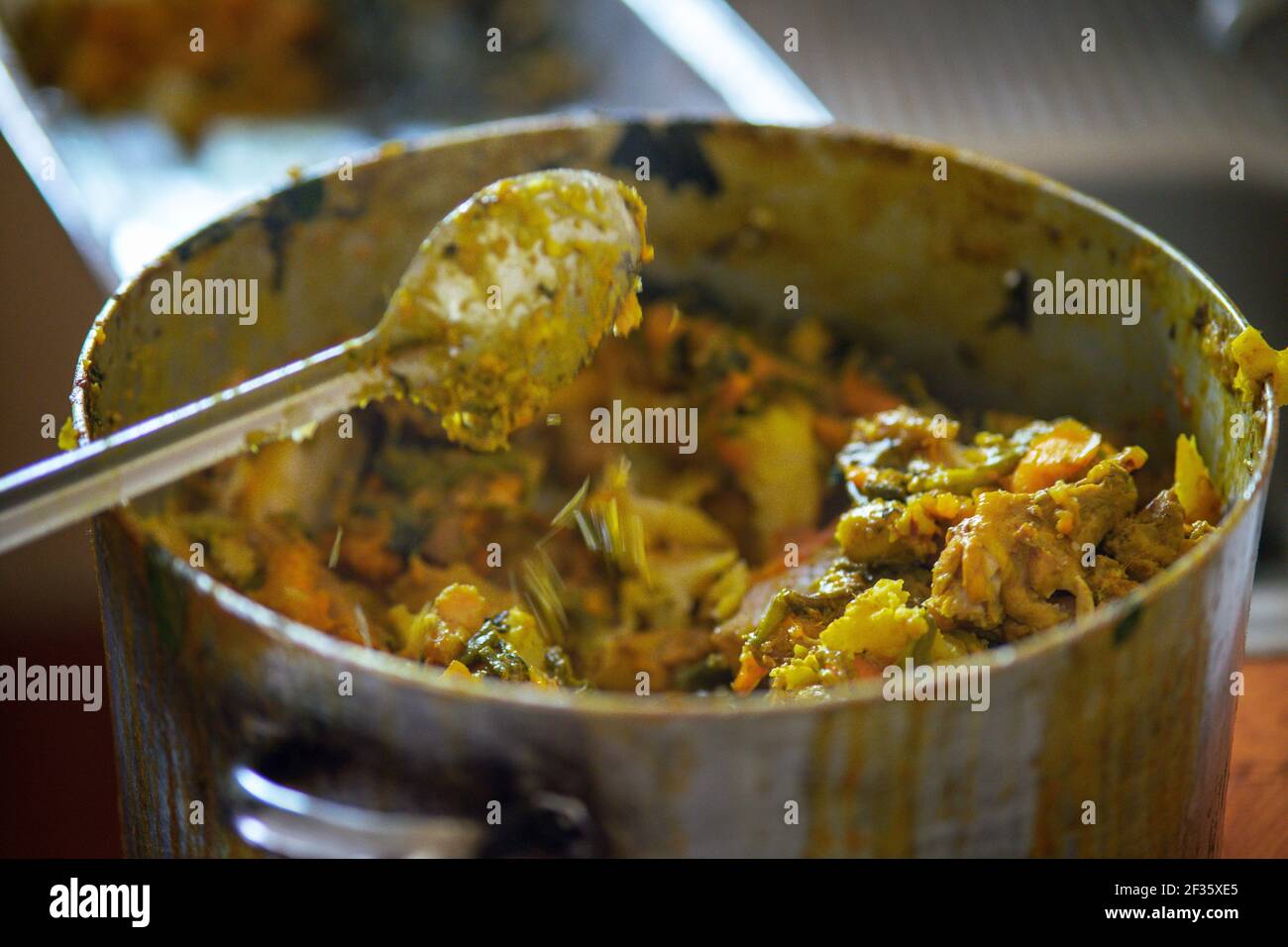 Oildown hi-res stock photography and images - Alamy