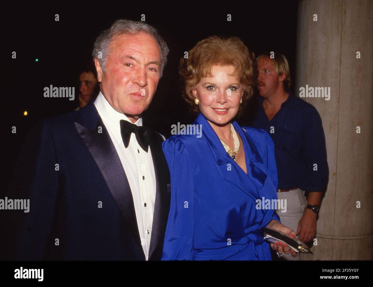Rhonda Fleming Circa 1980's Credit: Ralph Dominguez/MediaPunch Stock ...