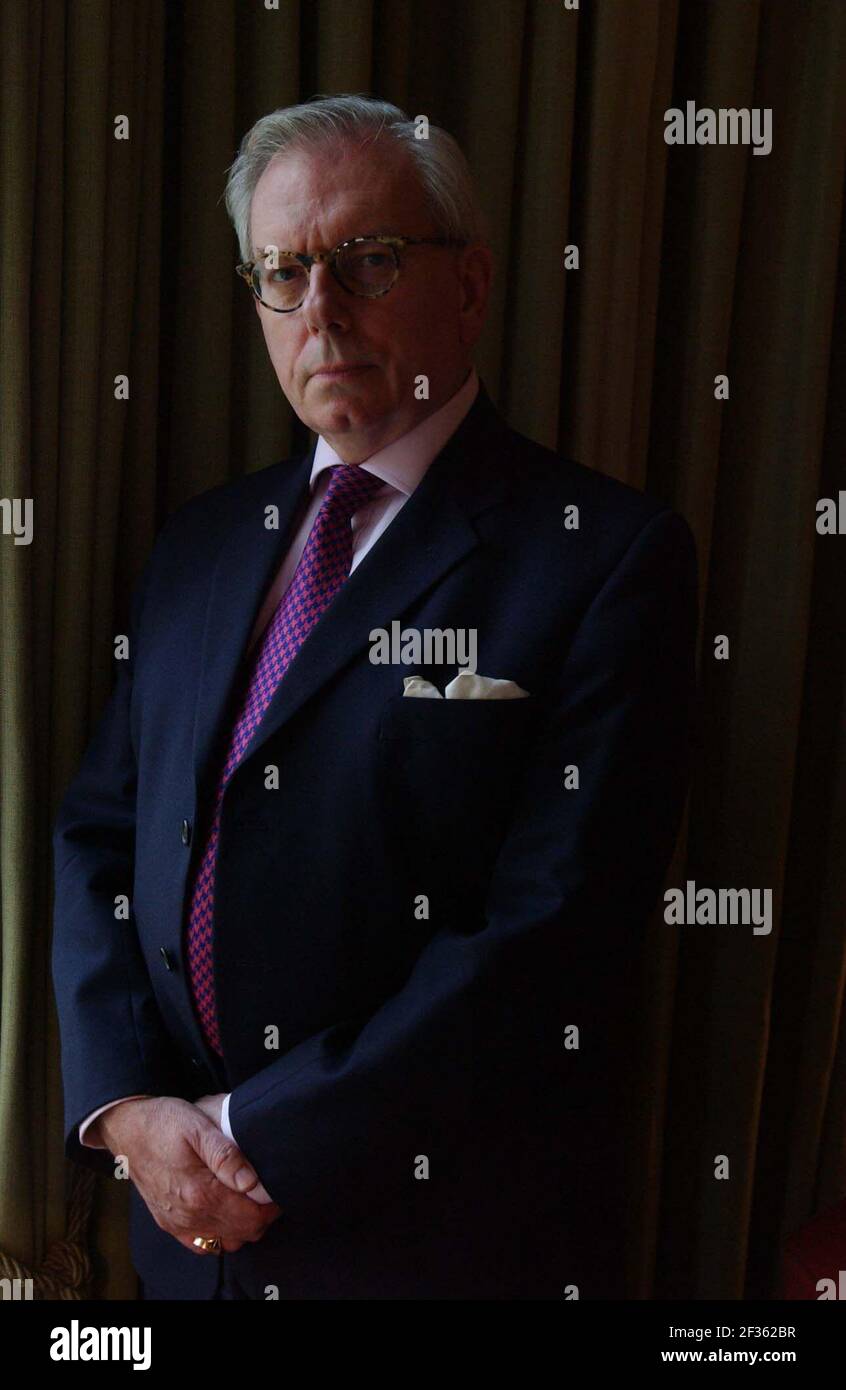 David starkey hi-res stock photography and images - Alamy