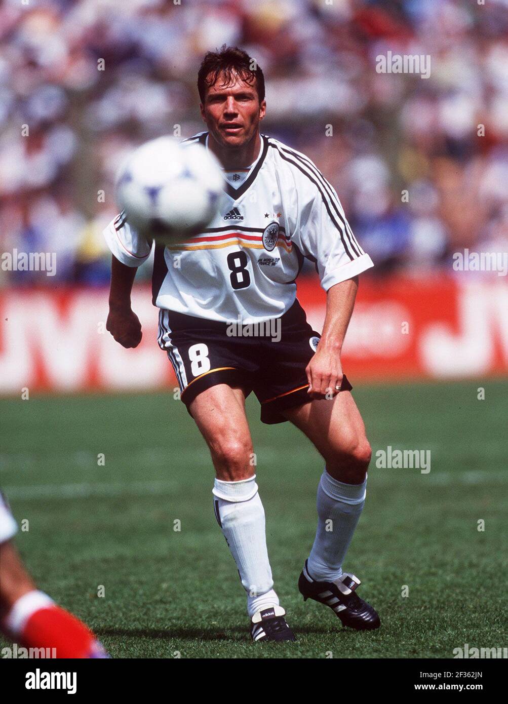 Frankreich. 15th Mar, 2021. Lothar Matthaeus will celebrate his 60th ...