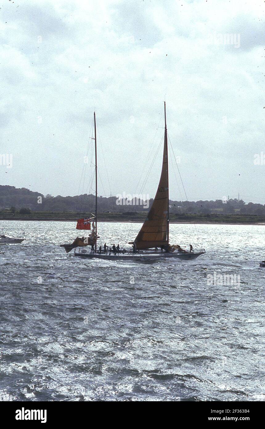 Armada racing hi-res stock photography and images - Alamy