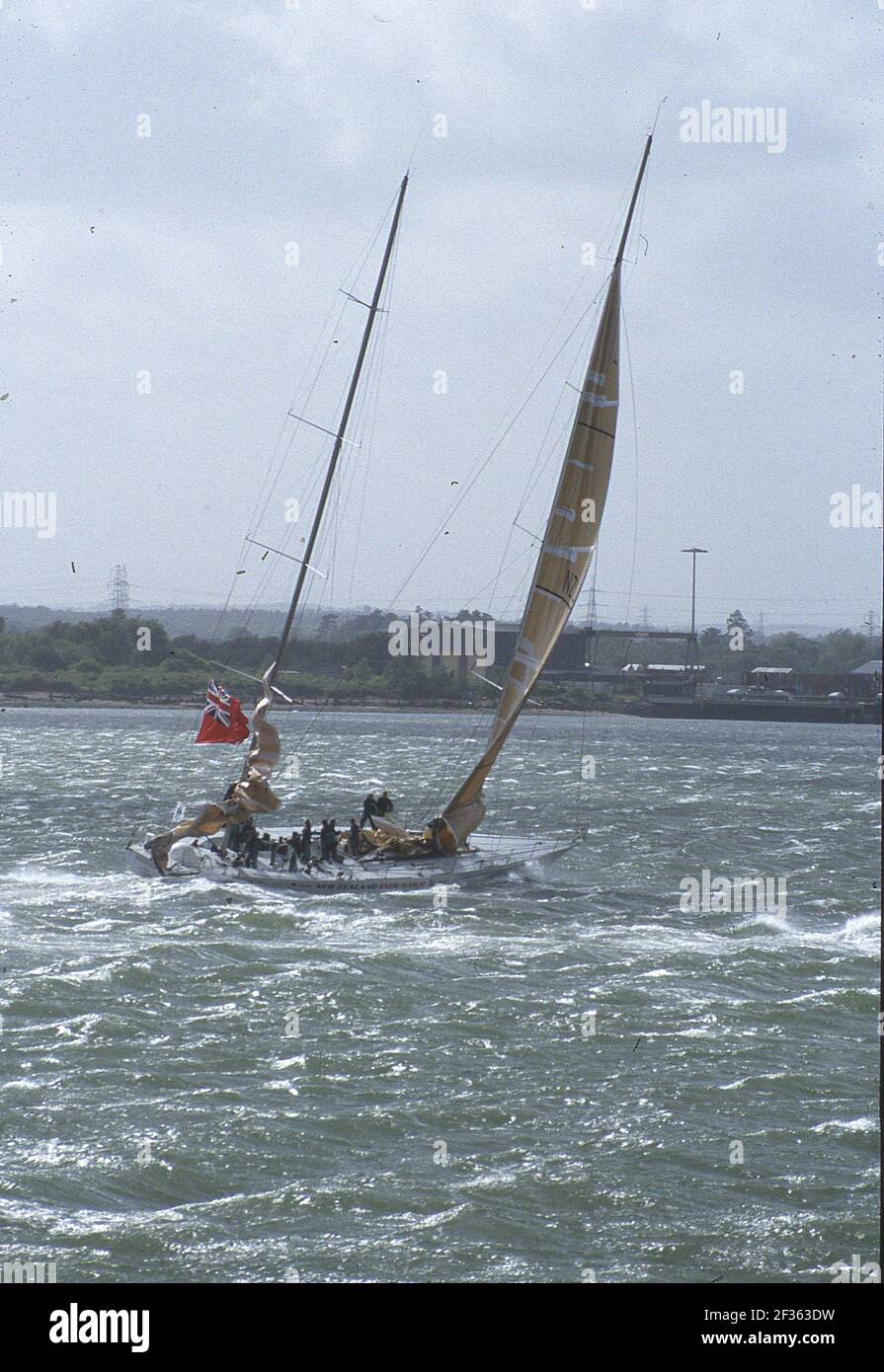 Armada racing hi-res stock photography and images - Alamy